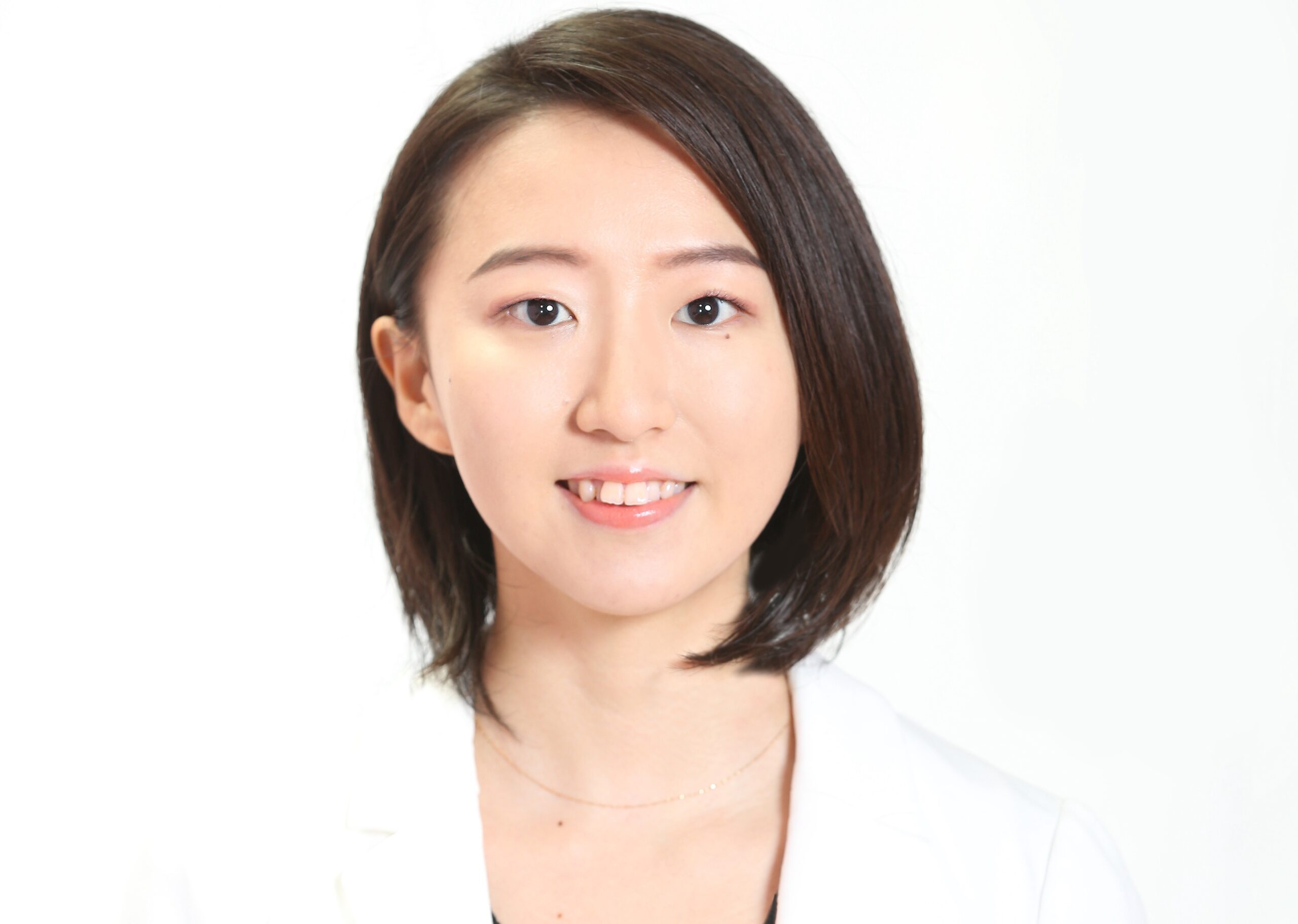 岩田紗絵加 二段 | GOMARU